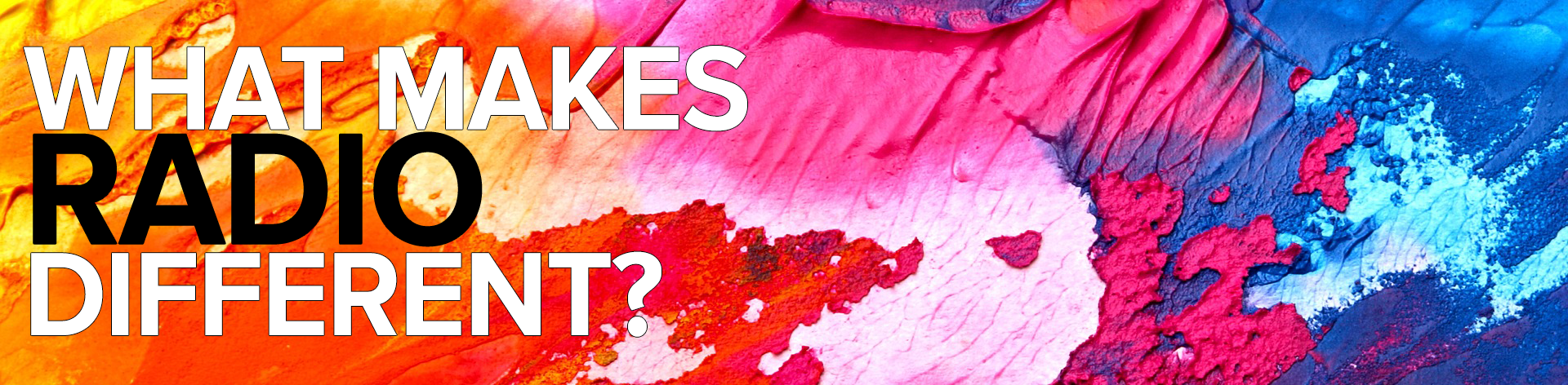 How effective is radio advertising? The Definitive Effectiveness Guide